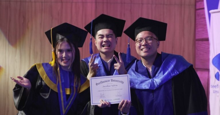 8 Influencer Indonesia yang Paling Berpengaruh - Seefluencer